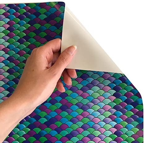 Siser Easy Patterns Mermaid - Silhouetteshop