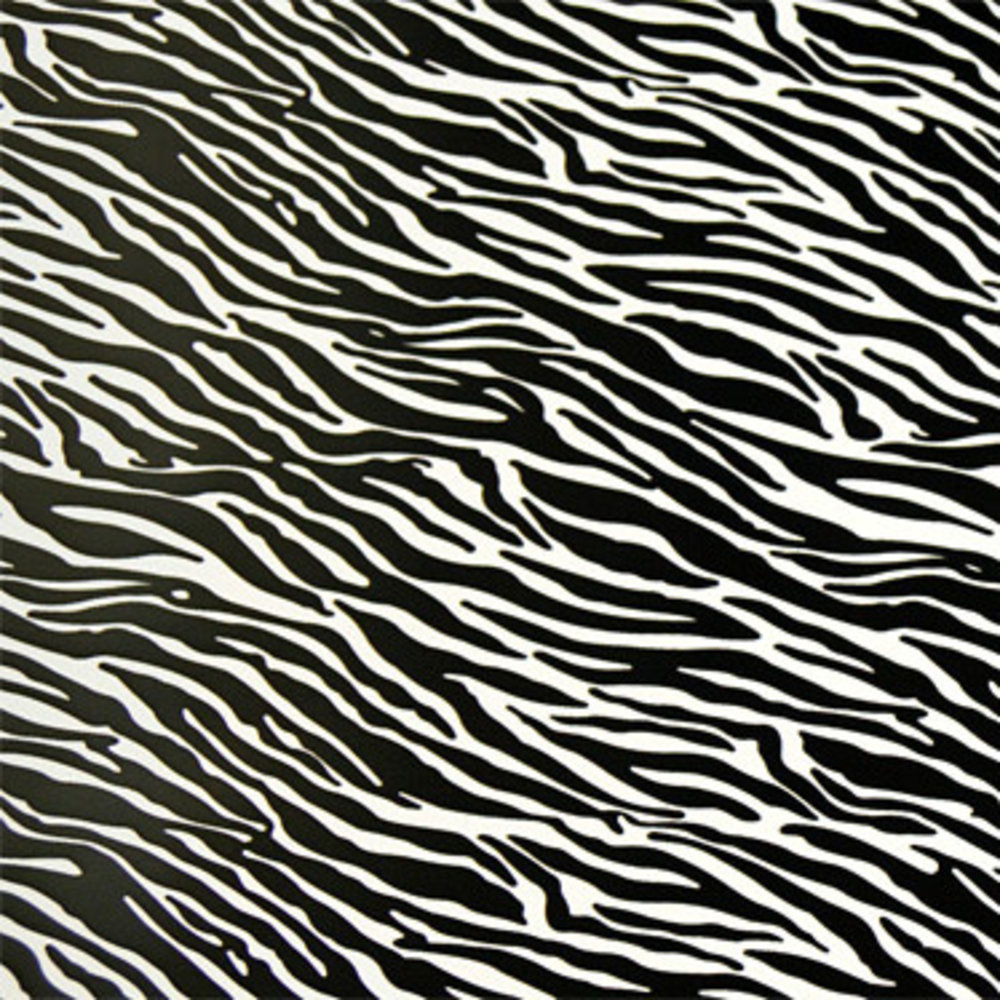 Siser Easy Patterns ZEBRA - Silhouetteshop