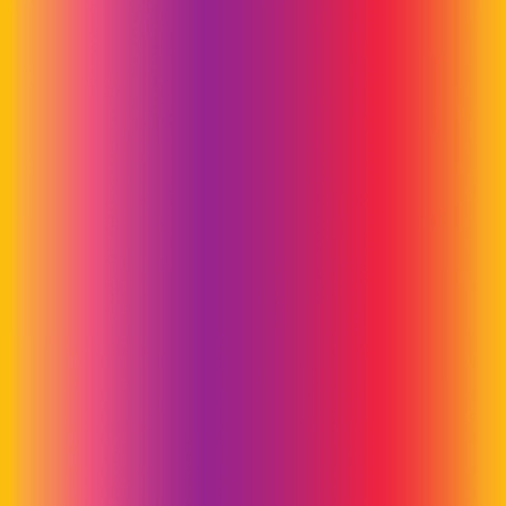 Siser Easy Patterns SUNSET GRADIENT - Silhouetteshop