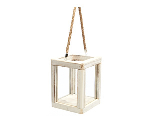 Lantaarn natural - Silhouetteshop