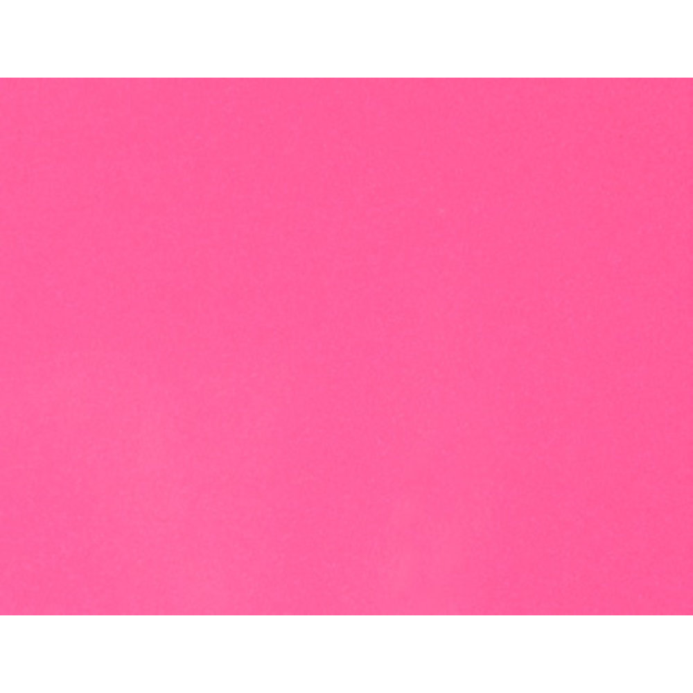 Flexfolie Thermoreflex ™ Fluo Roze - Silhouetteshop
