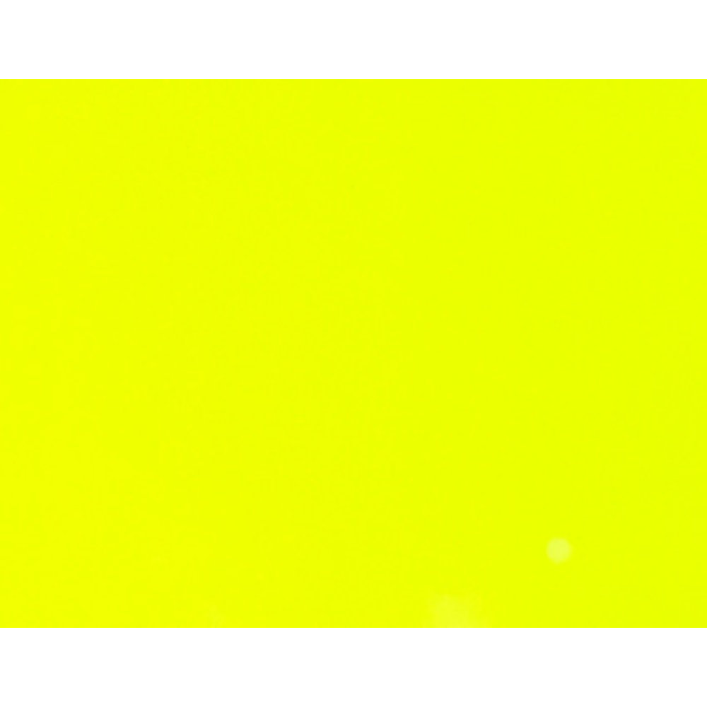 Flexfolie Thermoreflex ™ Fluo Geel - Silhouetteshop
