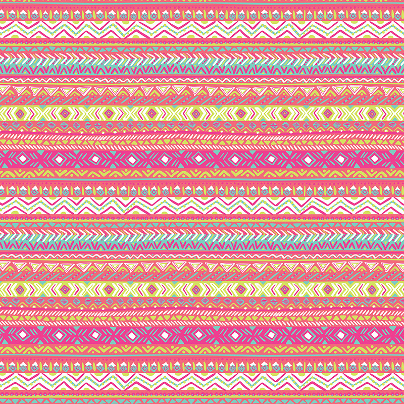 Siser Easy Patterns Bohemian Stripes - Silhouetteshop