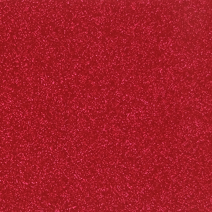 Flexfolie Twinkle ™ Red - Silhouetteshop