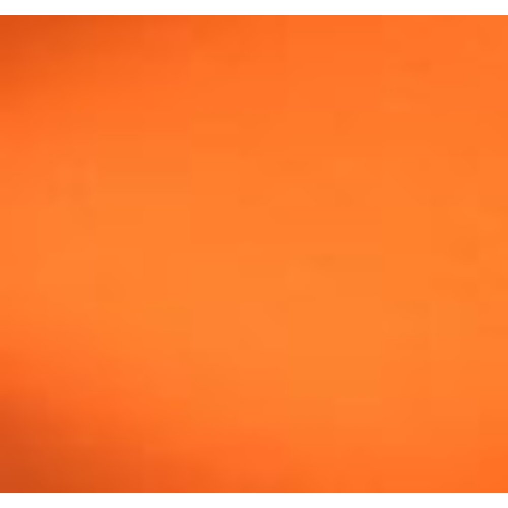 Chrome Mat Vinyl Burnt Orange - Silhouetteshop