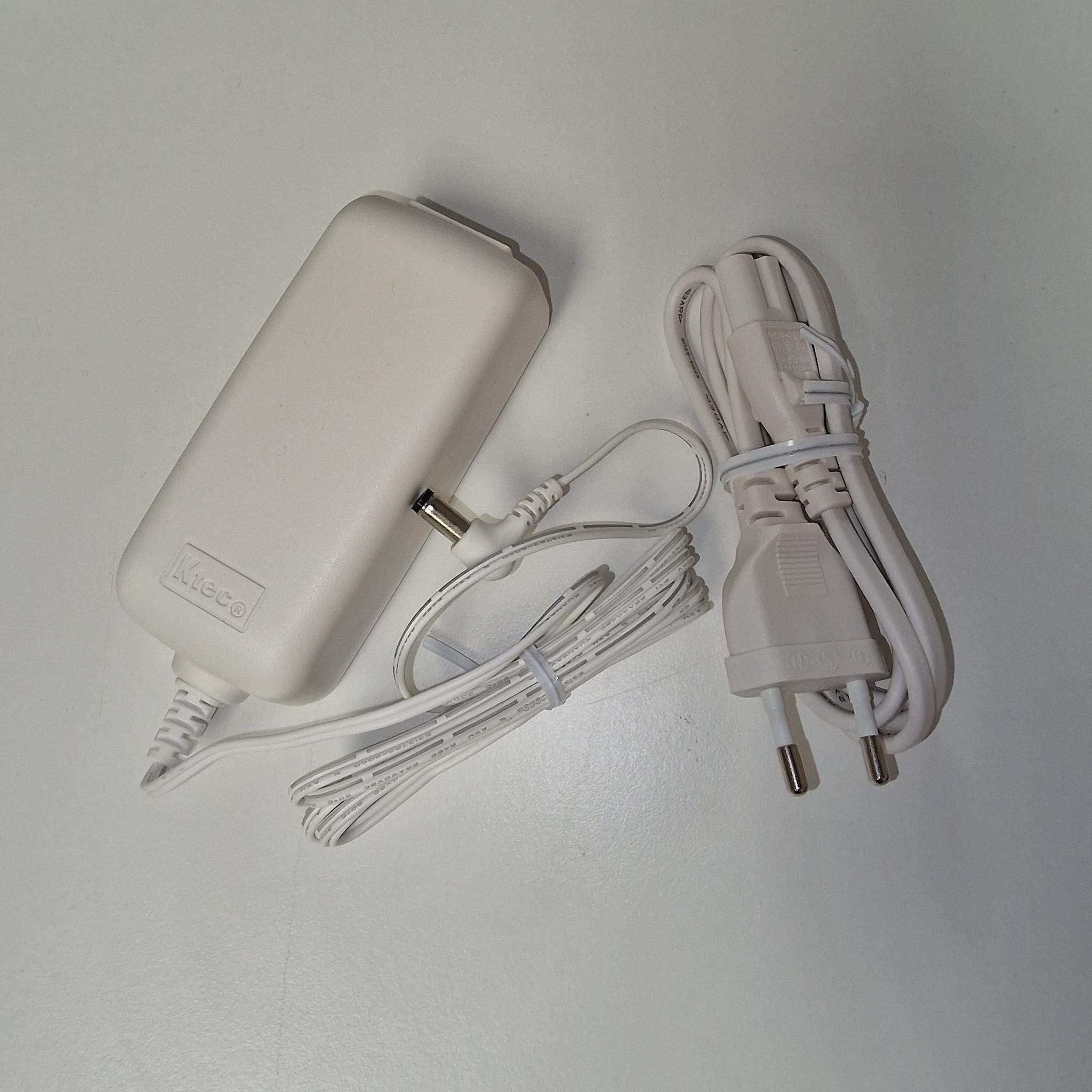 AC Adapter & Power Cord - Silhouetteshop