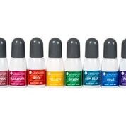 Mint Ink - Silhouetteshop