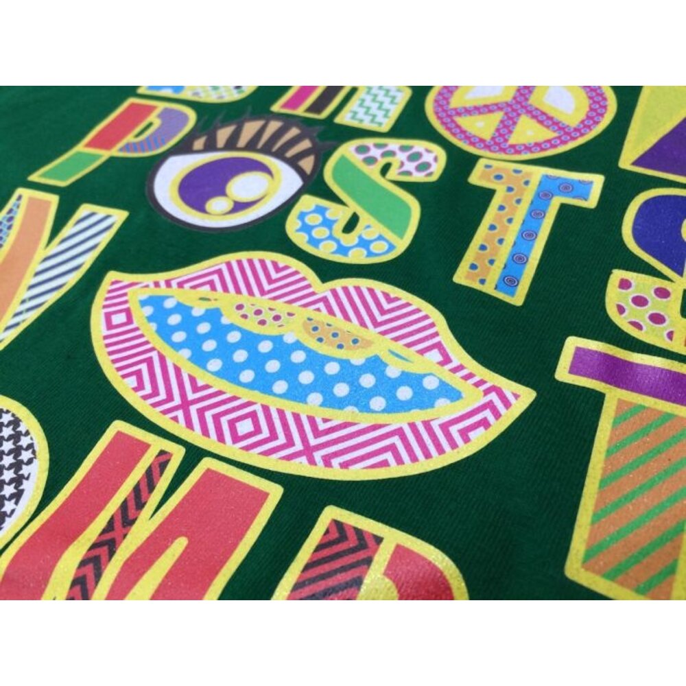 Liberty Subli Print Patch - Silhouetteshop