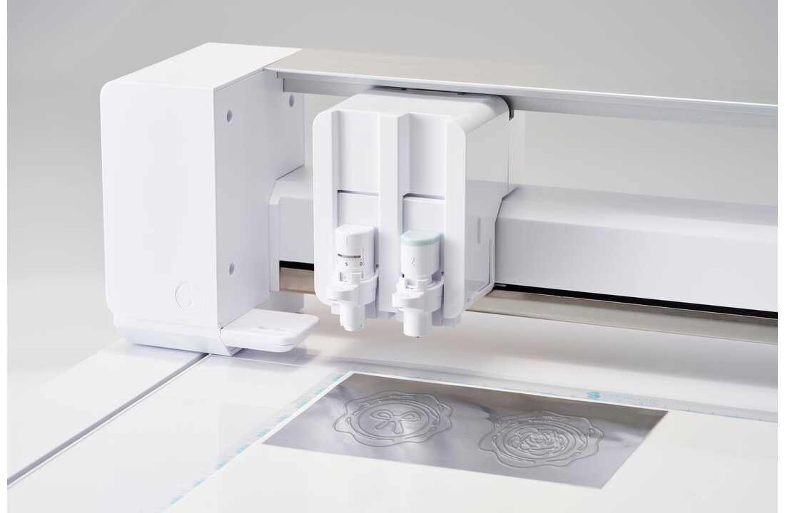 CURIO 2 - Silhouetteshop