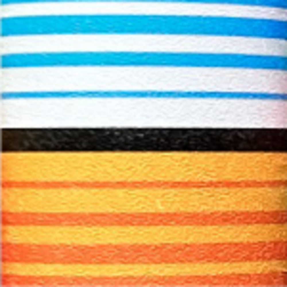 Sparkle Stripes Roman Stripes - Silhouetteshop