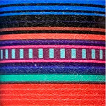 Sparkle Stripes Bay Stripes - Silhouetteshop