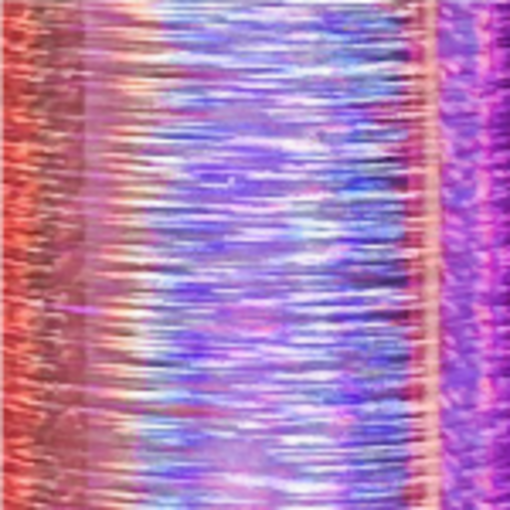 Holo-Brushed Craft Vinyl Pink - Silhouetteshop