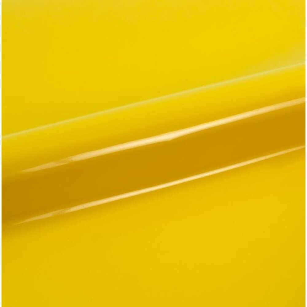 Flexfolie P.S. Subli LT EasyWeed™ Barca Yellow - Silhouetteshop