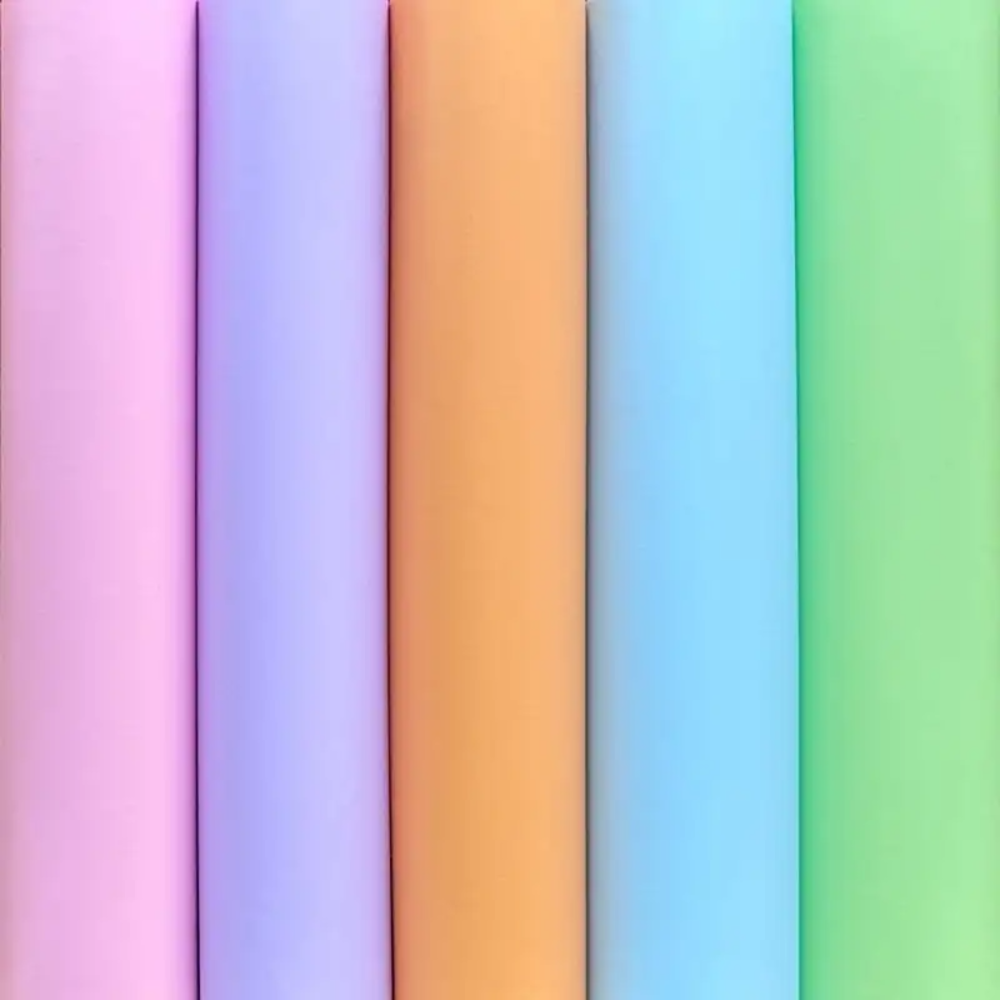 Vinyl Pastel Blue - Silhouetteshop