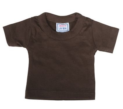 Mini T-shirt - Silhouetteshop