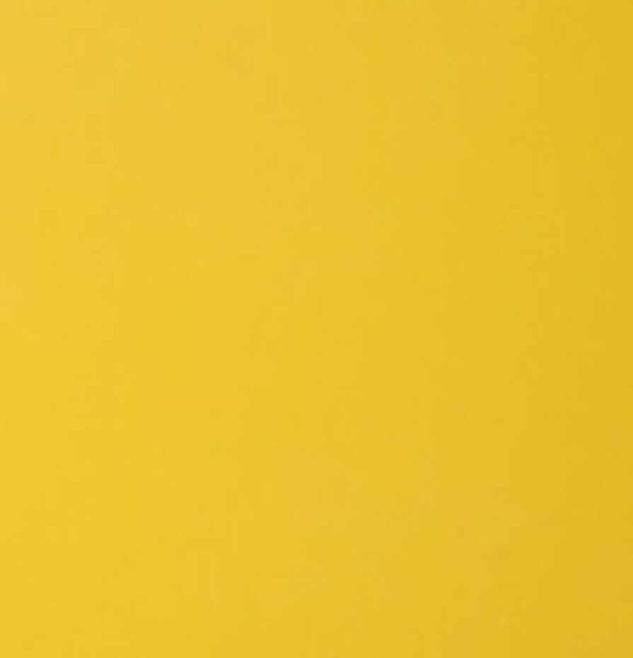 Vinyl Bright Yellow (Glans) - Silhouetteshop