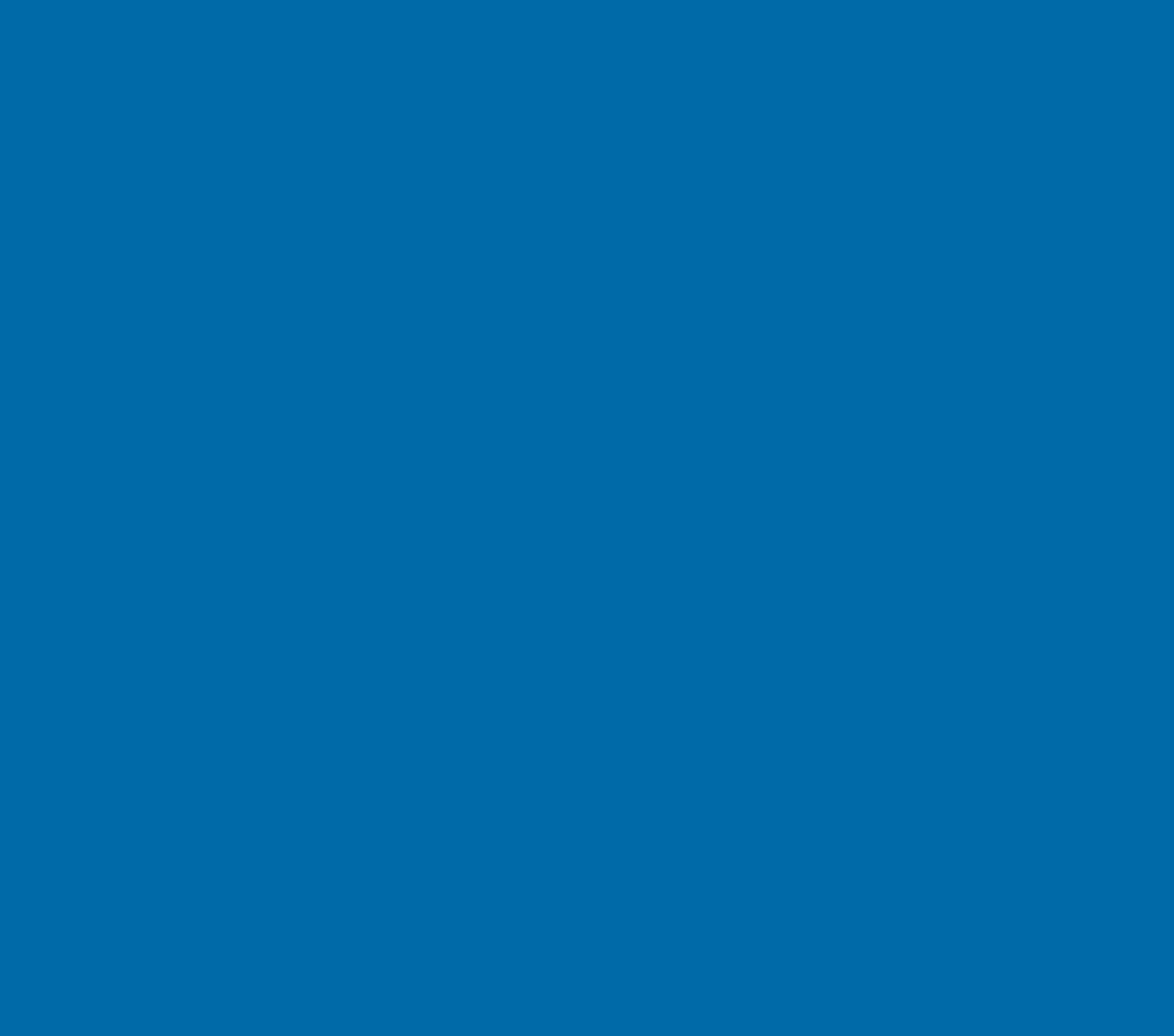 Vinyl Azure Blue (Glans) - Silhouetteshop