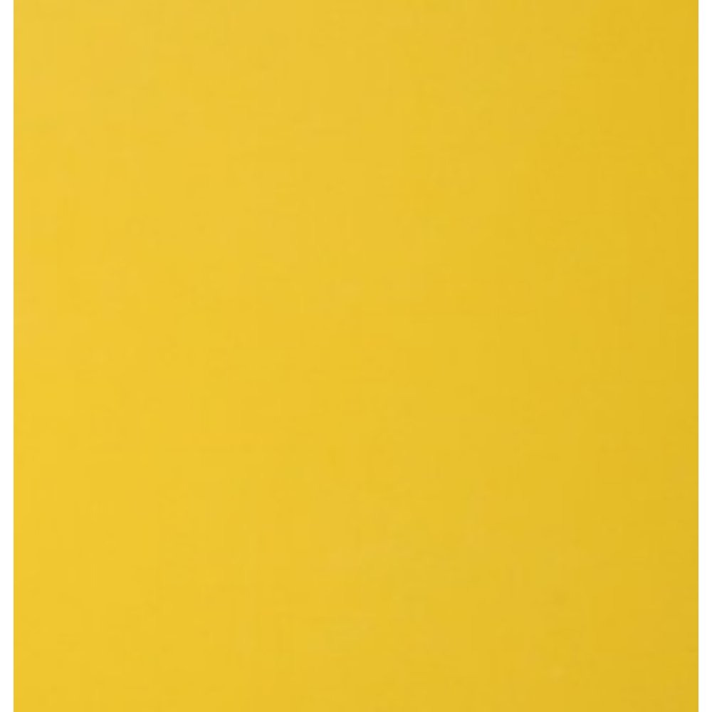 Vinyl Bright Yellow (Mat) - Silhouetteshop