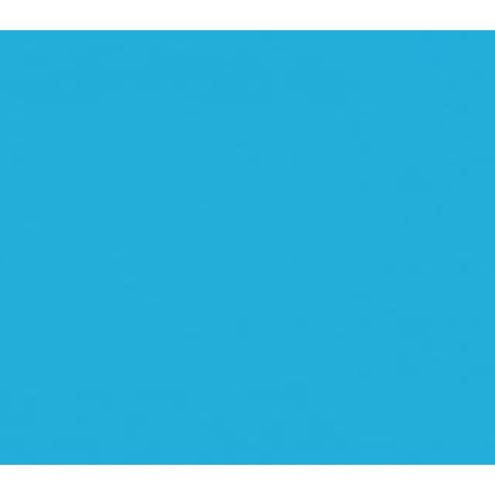 Vinyl Light Blue (Mat) - Silhouetteshop