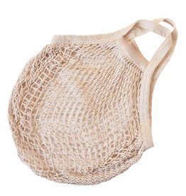 organic cotton net bags - Bo Weevil