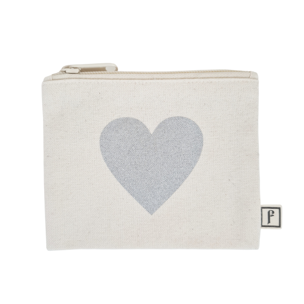 Customized pouch - Bo Weevil