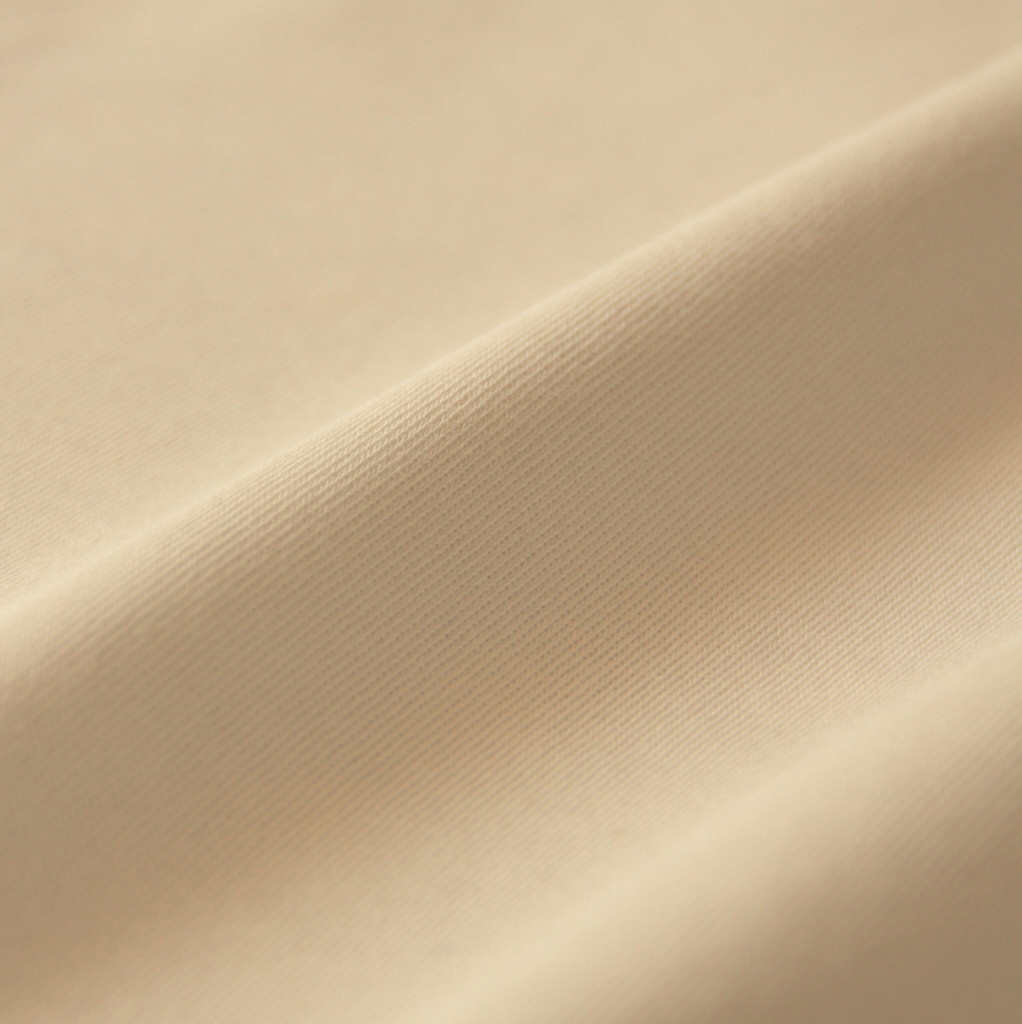 Interlock natural white - Bo Weevil