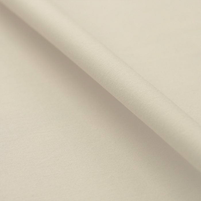 Poplin 40 natural white - Bo Weevil