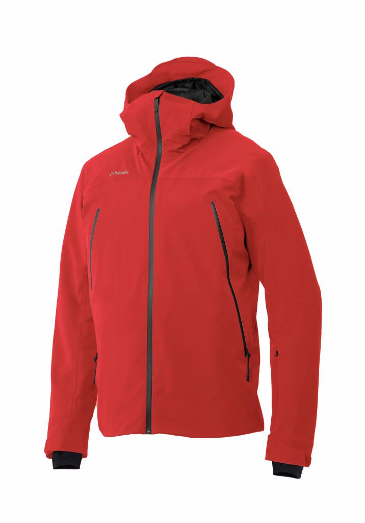 Canyon Rain Jacket - Sportshop-Online