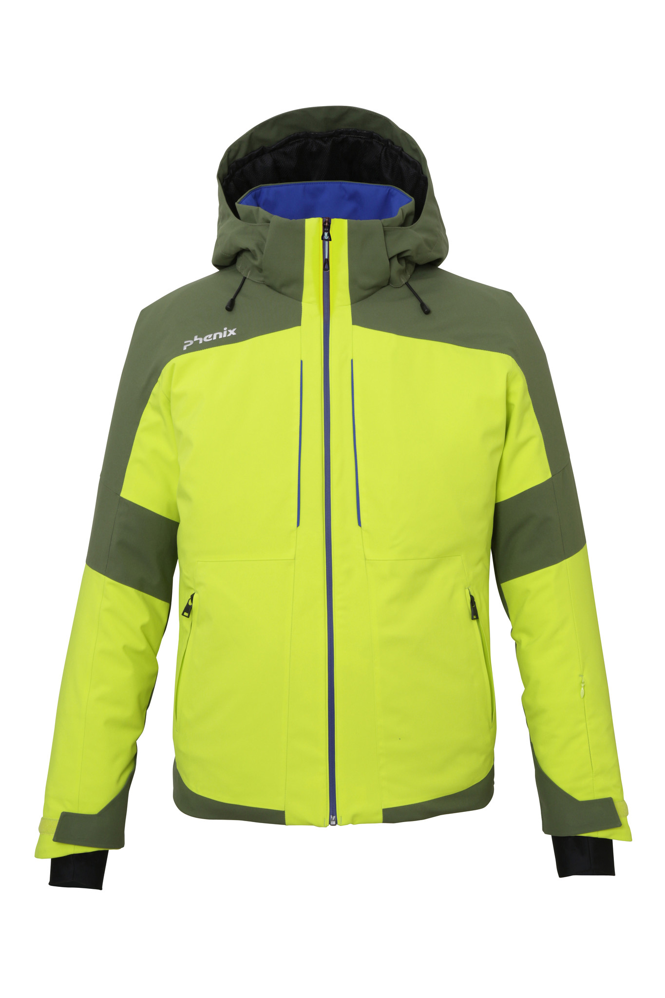 Slope Jacket - Sportshop-Online