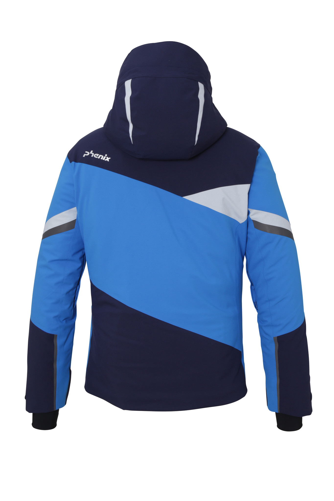 PHENIX Prism Jacket - Sportshop-Online