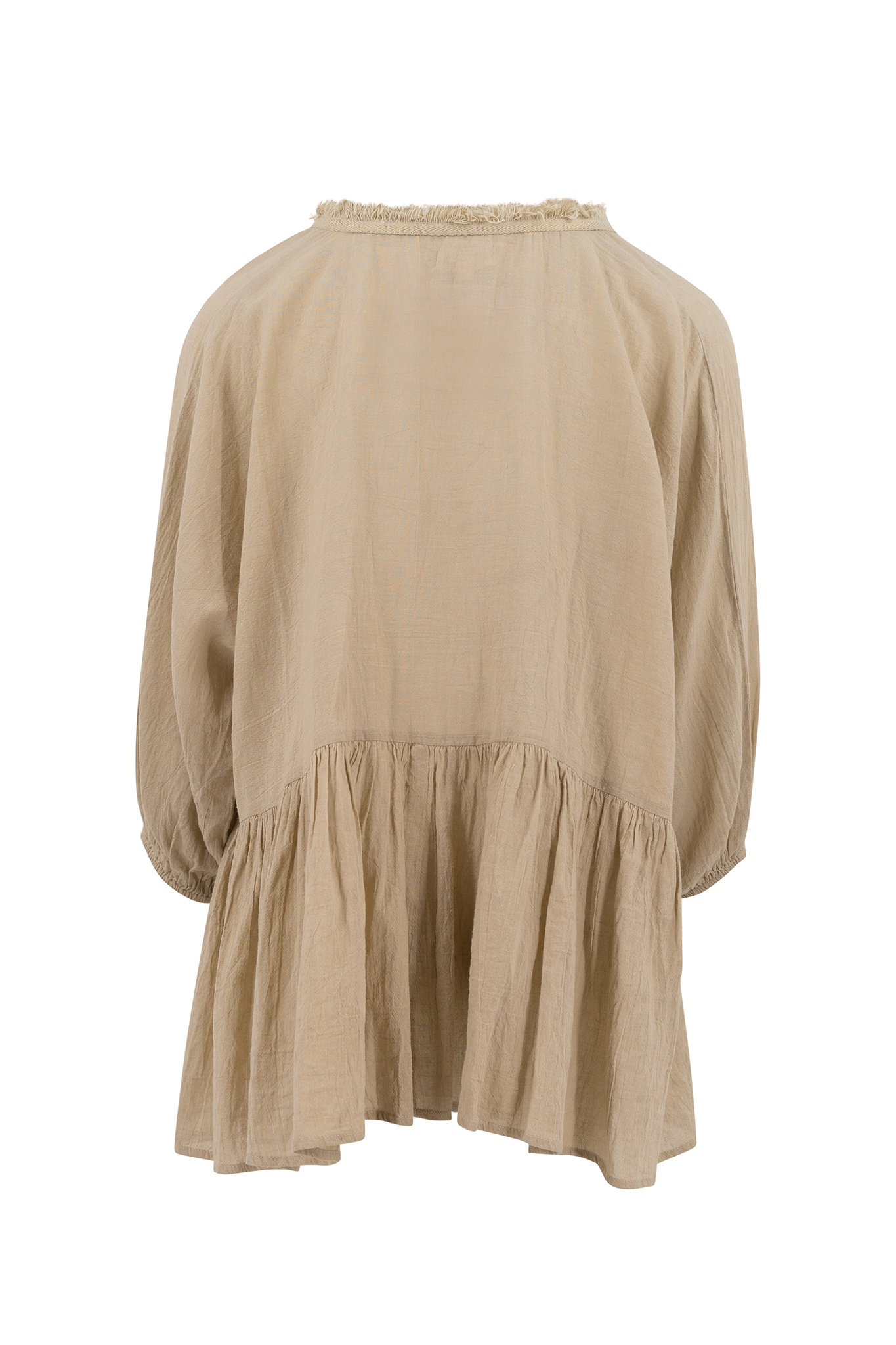Blouse Isabel Sand
