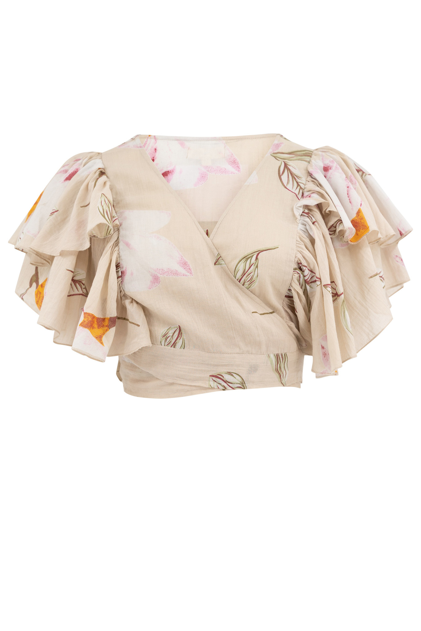 Wikkel Top Alta Zand