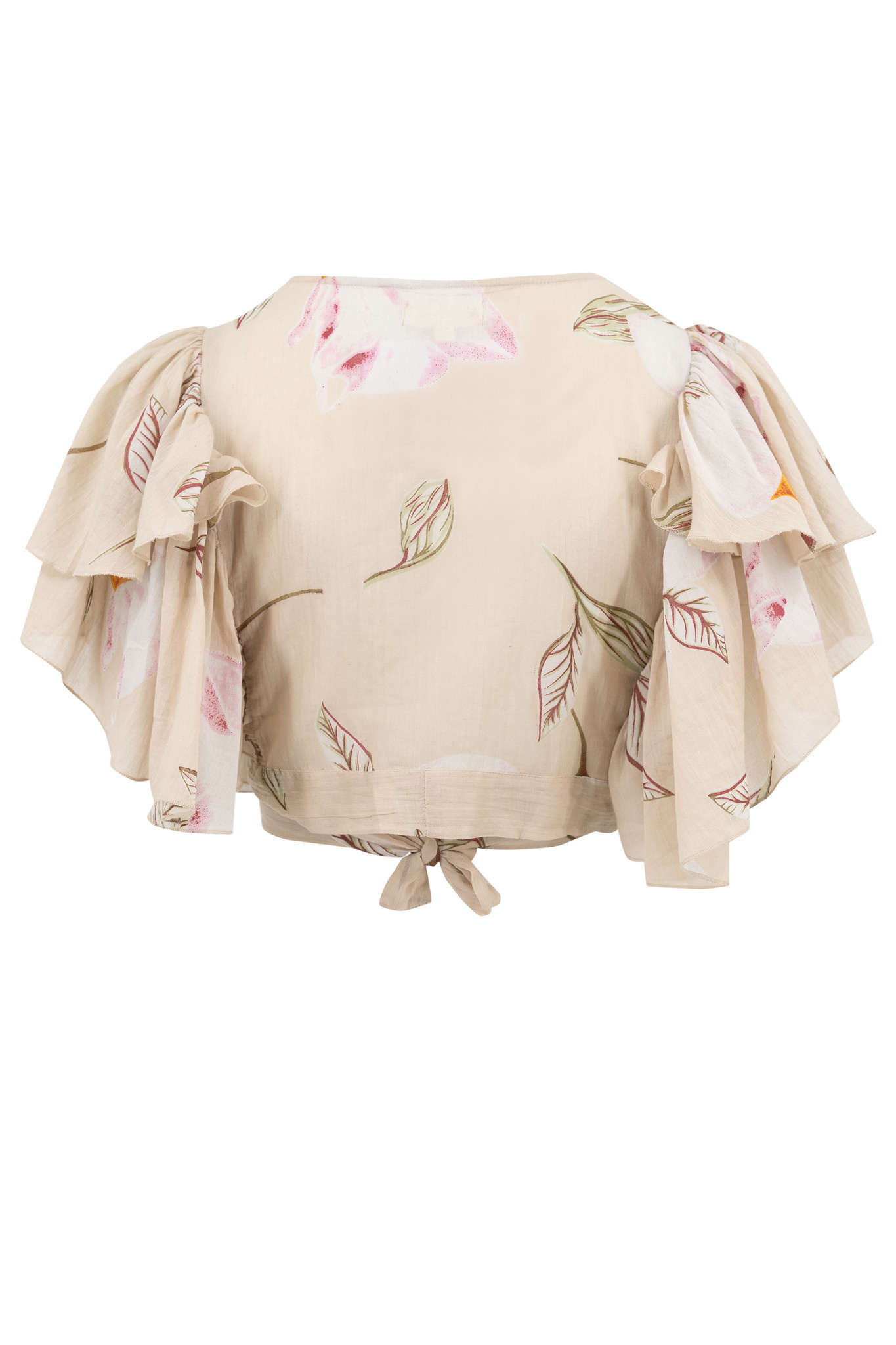 Wikkel Top Alta Zand