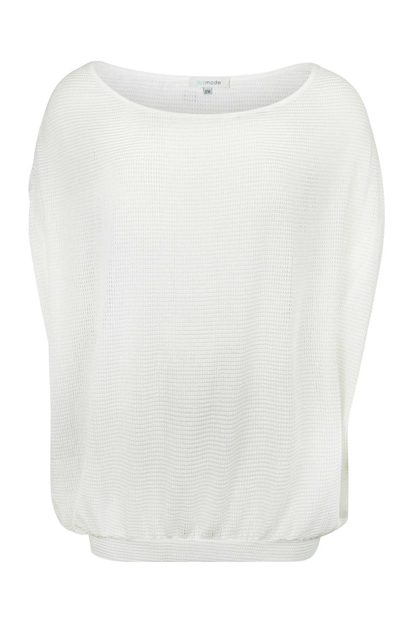 Top Tally White