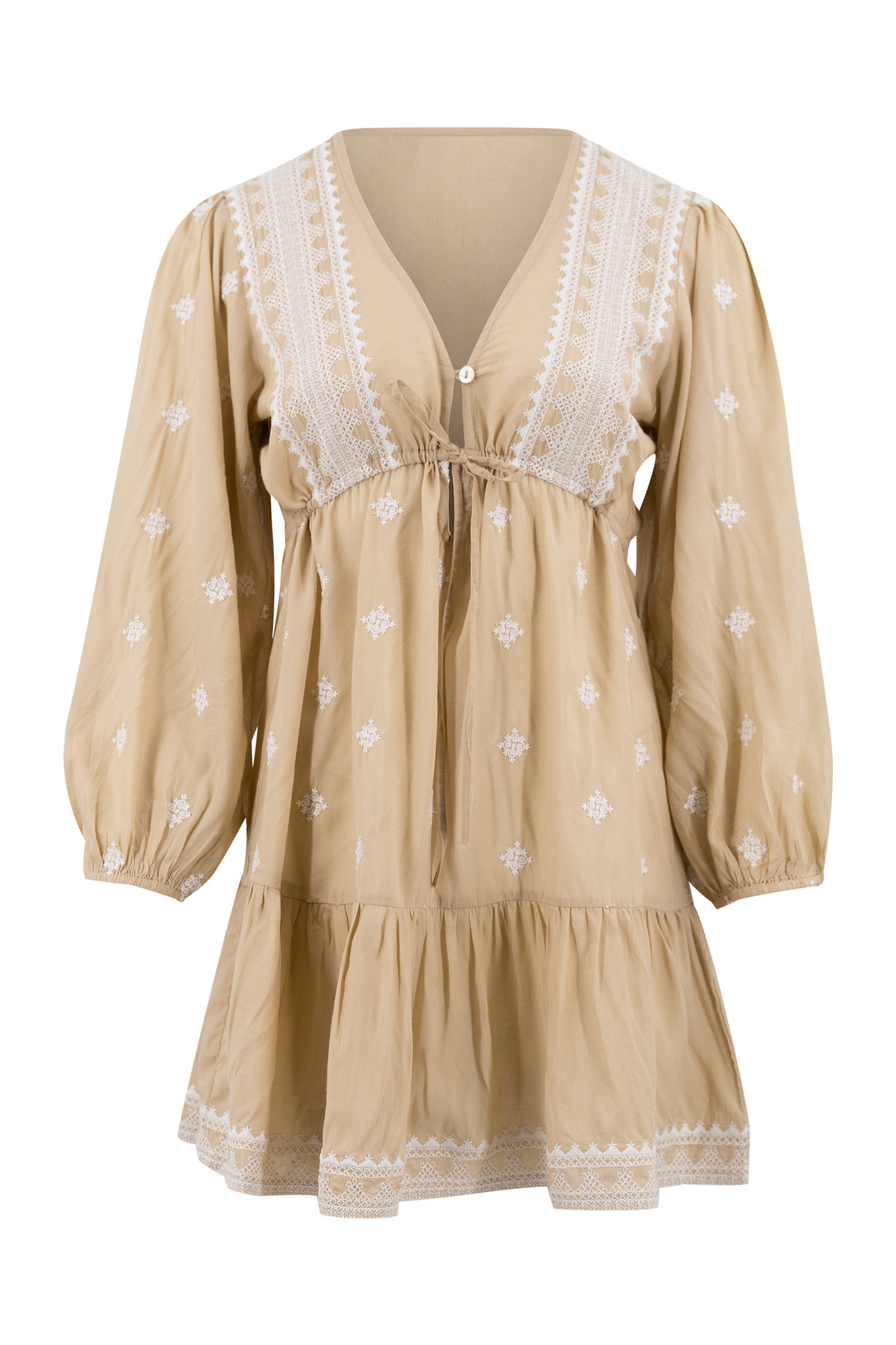 Robe Eva Sand