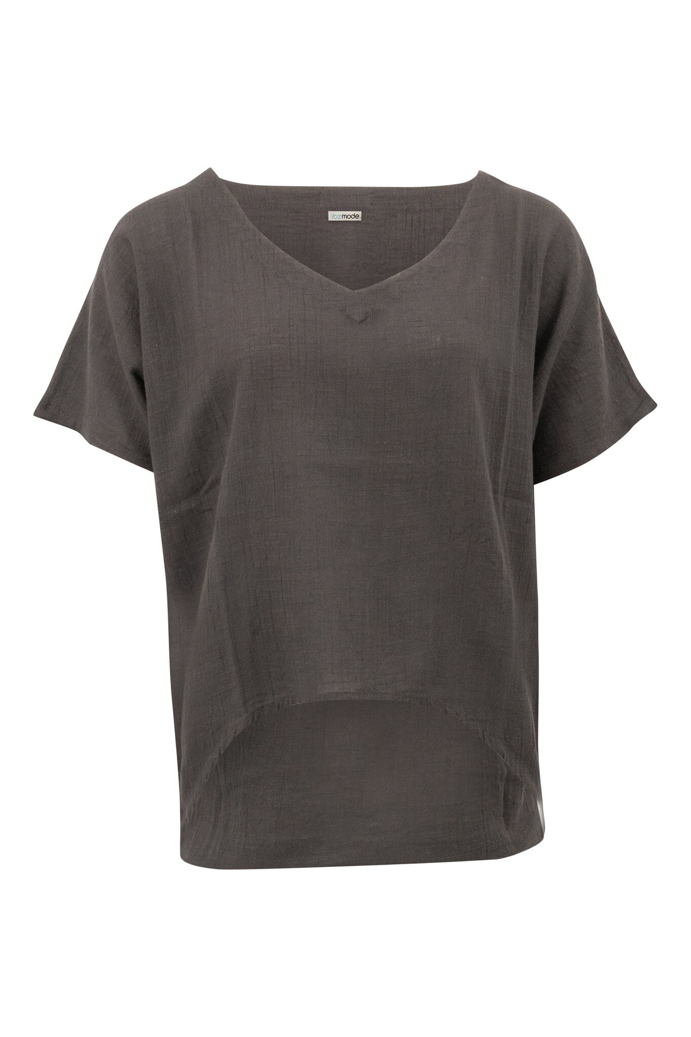 Top Emilia Anthracite