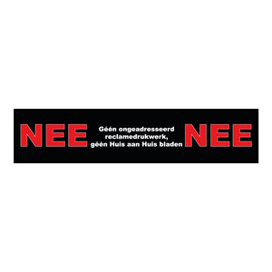 Opzoek naar raamstickers? - Muursticker4sale