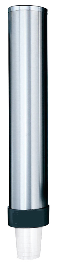 Cup dispenser - INOX RVS FOR FOOD INDUSTRY