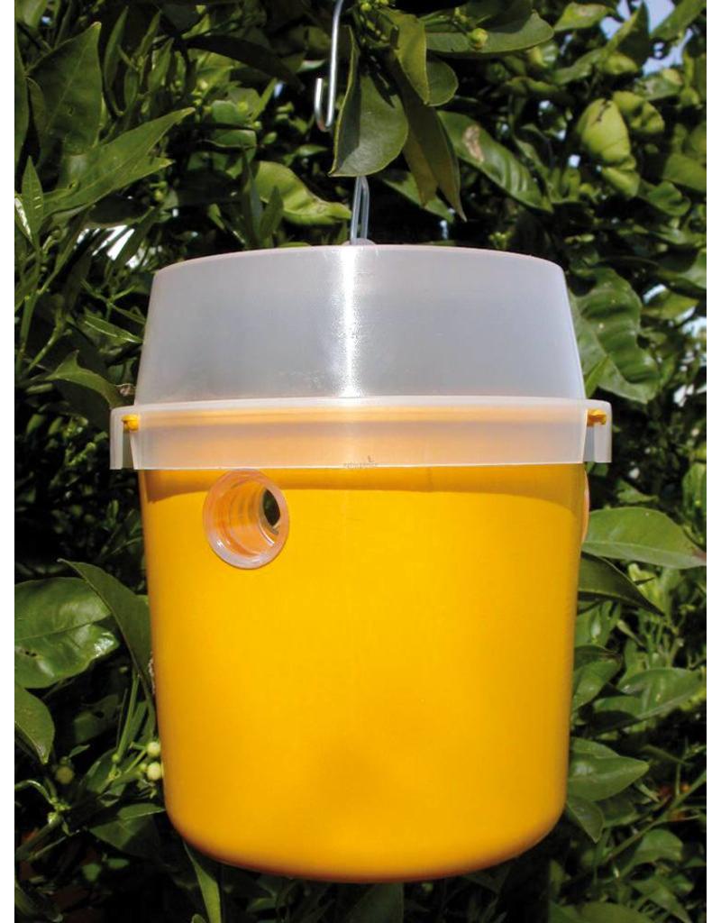 Insect trap - INOX RVS FOR FOOD INDUSTRY