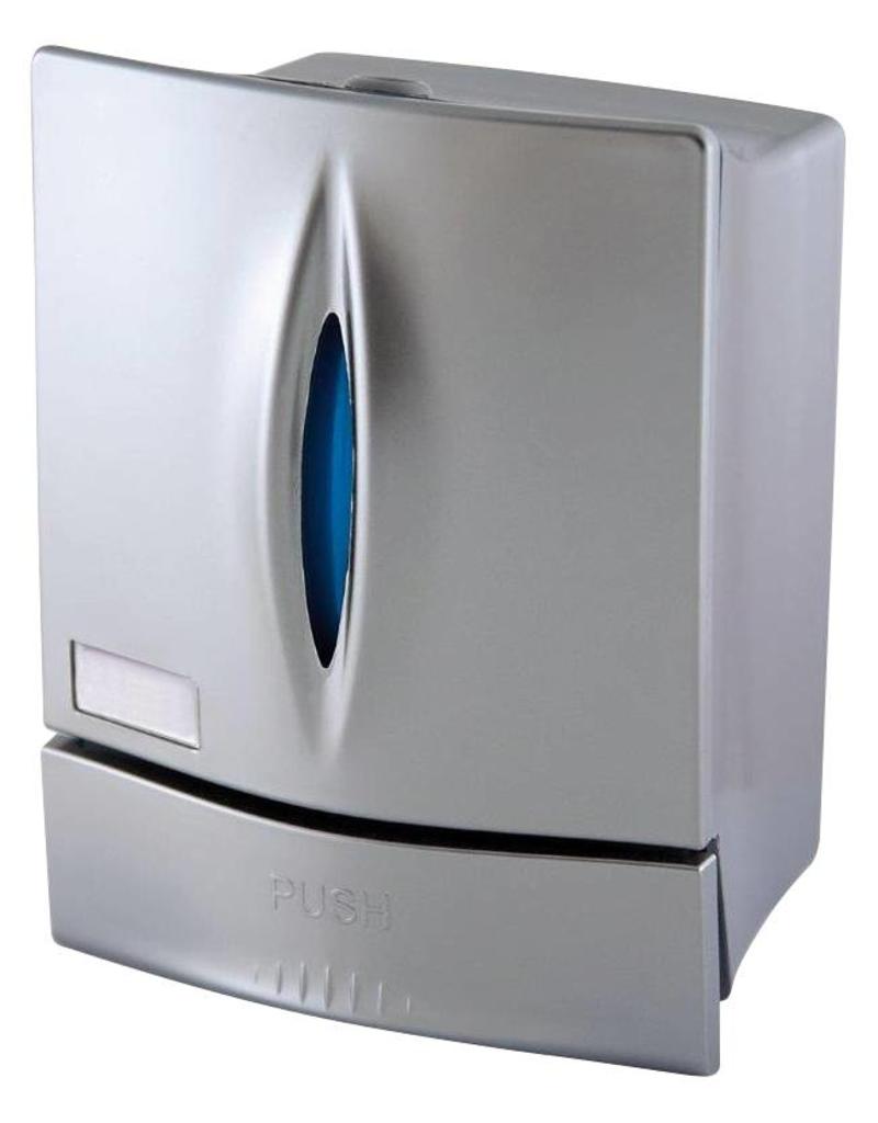 Soap dispenser - INOX RVS FOR FOOD INDUSTRY