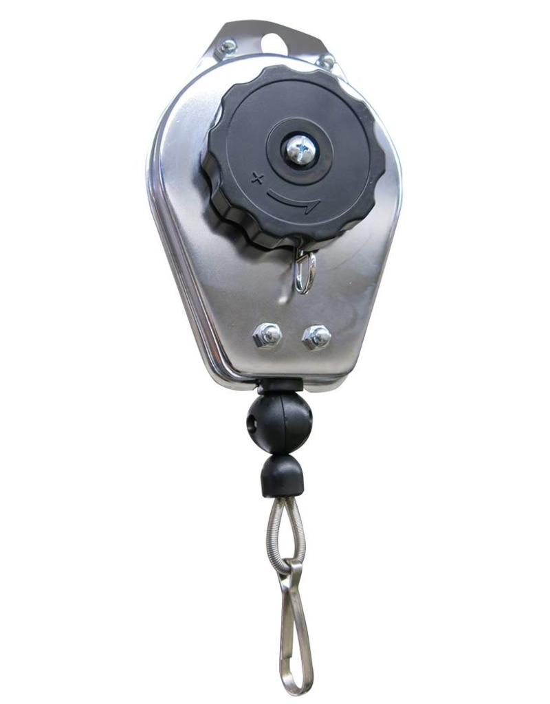 Spring balance - INOX RVS FOR FOOD INDUSTRY