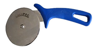 Professional pizza cutter - INOX RVS FOR FOOD INDUSTRY