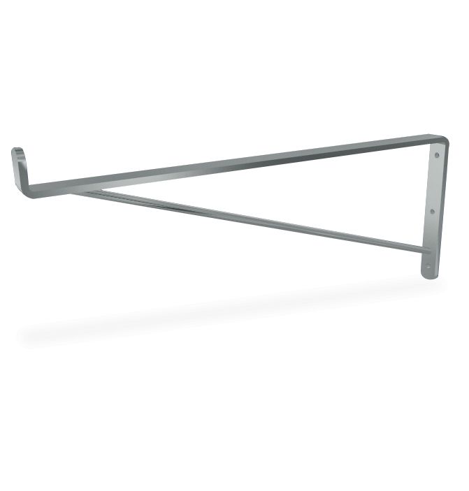 Beugels (open type) - INOX-RVS.COM