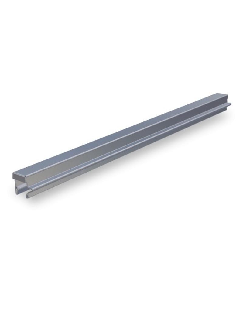Horizontal support - INOX RVS FOR FOOD INDUSTRY