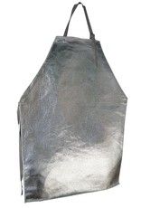 Heat resistant apron - INOX RVS FOR FOOD INDUSTRY