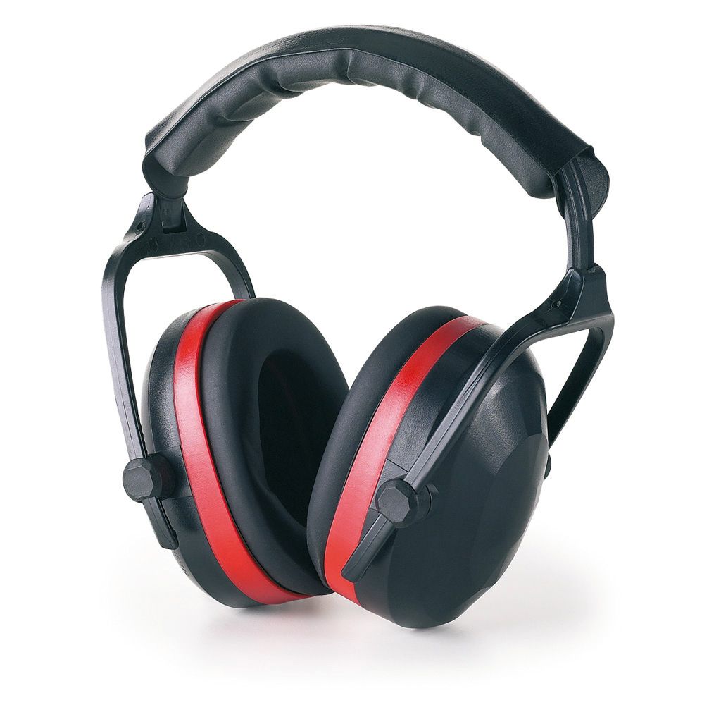 Earmuffs - INOX RVS FOR FOOD INDUSTRY