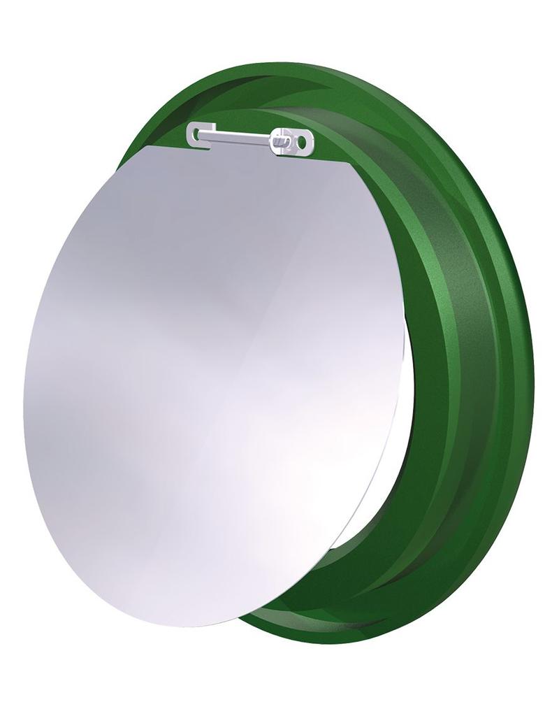 Spare part: ring with self-closing lid for 081440 - INOX RVS FOR FOOD ...