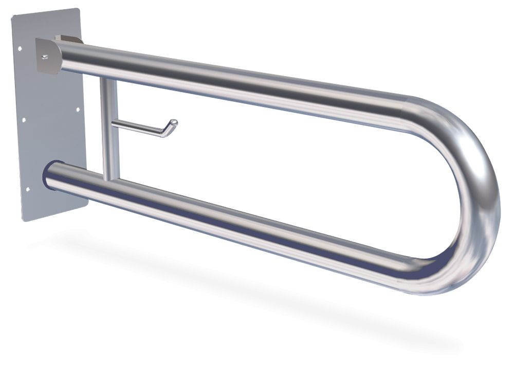 Support bar extra firm - INOX RVS FOR FOOD INDUSTRY