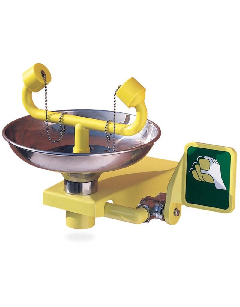 Eye bath - INOX RVS FOR FOOD INDUSTRY