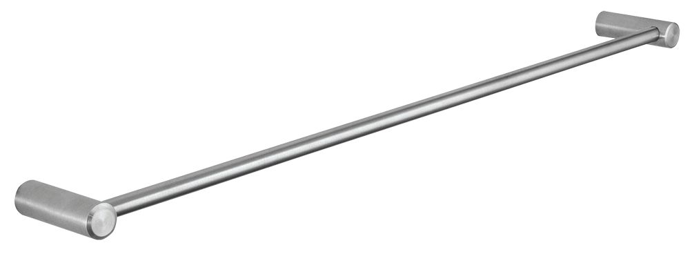 Handdoek hanger - INOX-RVS.COM